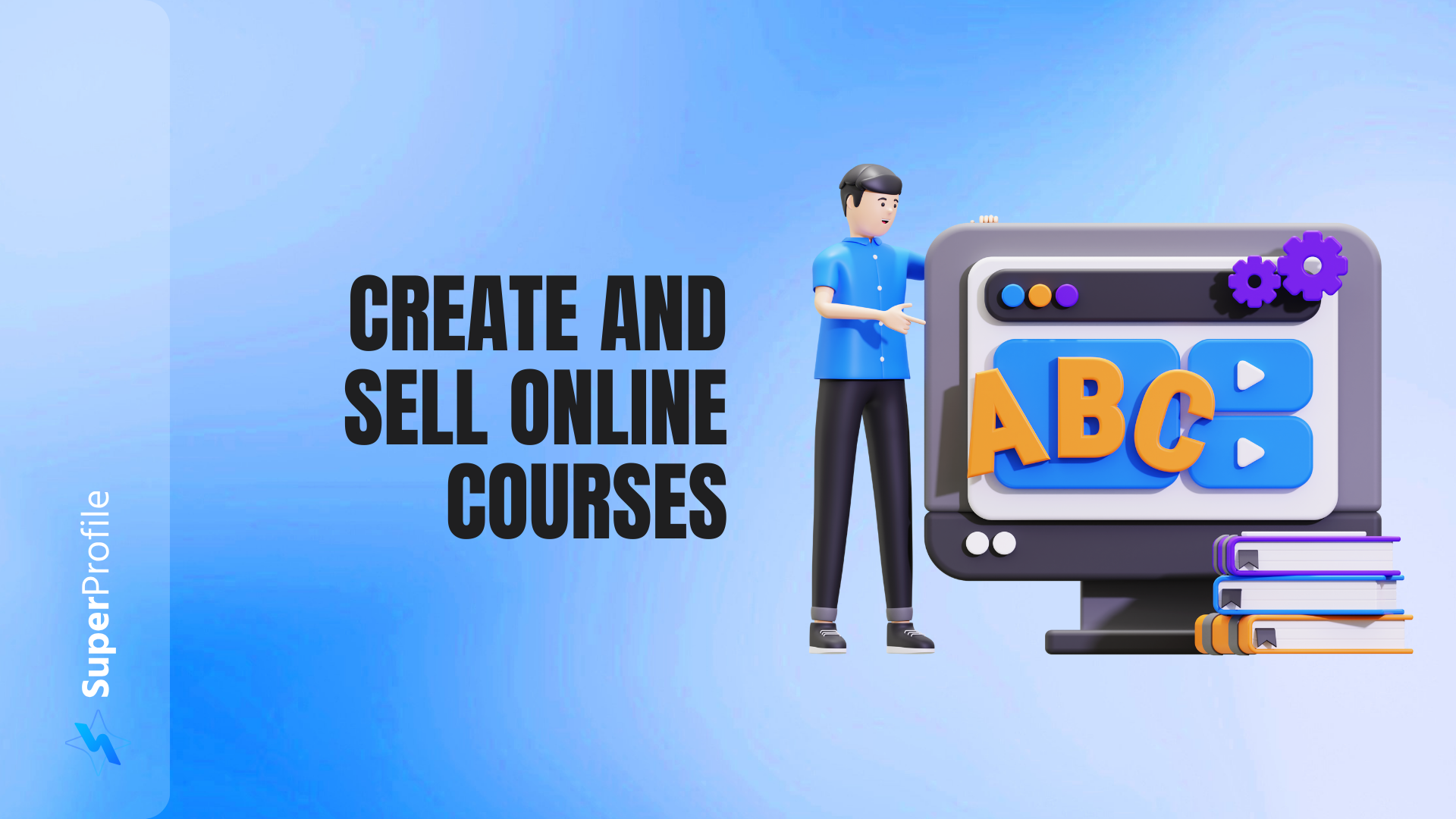 Steps to Create and Sell Online Courses